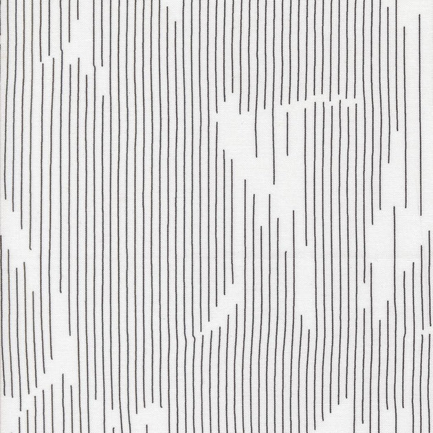 Simply Cozy Stripes White – Sewing Arts