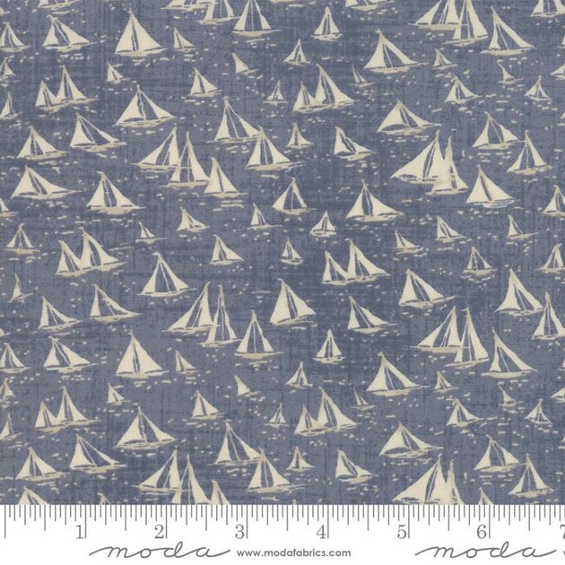 Ebb and Flow Cowes Ocean – Sewing Arts