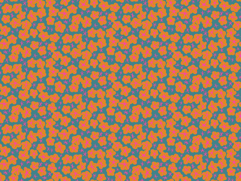 Bird is the Word Moonflower Storytime – Sewing Arts