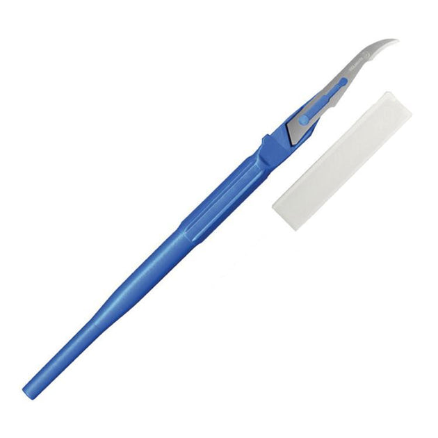 Seam Ripper with Safety Cover – Sewing Arts