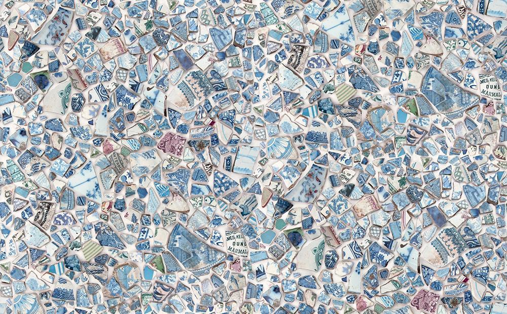 Larking Lara Porcelain – Sewing Arts