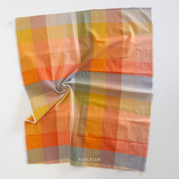 Lumiére Happy Checkers Retro – Sewing Arts