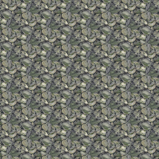 Nature Trail Rocks Gray – Sewing Arts