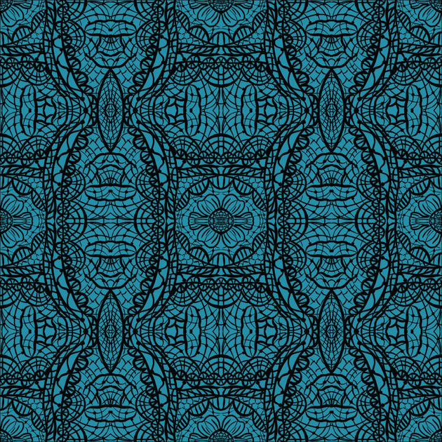 Secret of the Oracle Gothic Lace – Sewing Arts