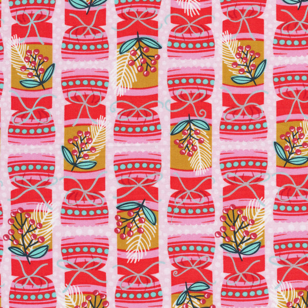 Winter Wonderland Winter Crackers – Sewing Arts