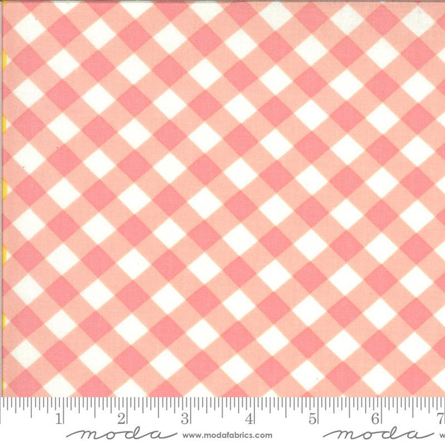 A Blooming Bunch Check It Bubblegum – Sewing Arts