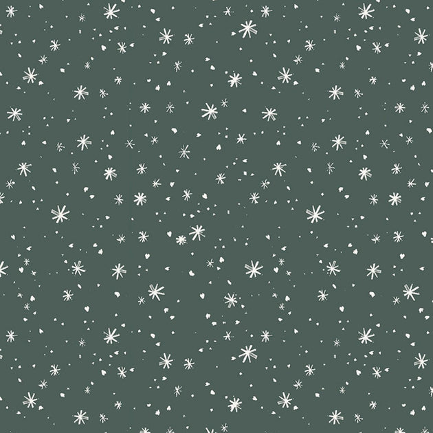 Best in Snow Snowfall Fir – Sewing Arts