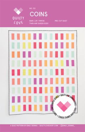 Coins – Sewing Arts