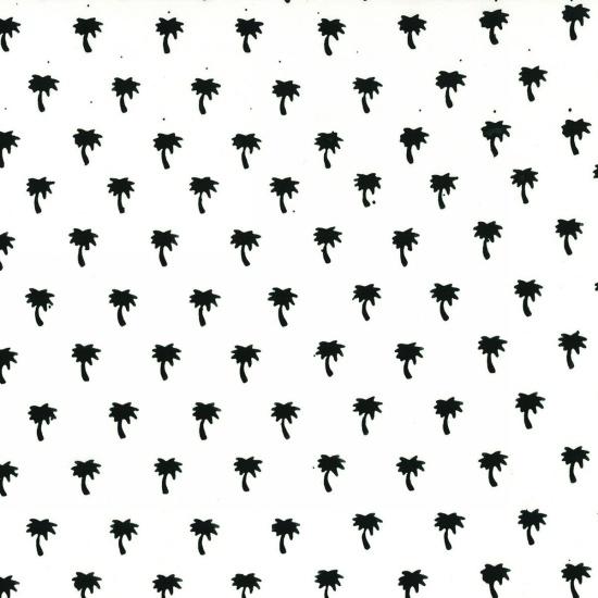 Chalk Palm Trees – Sewing Arts