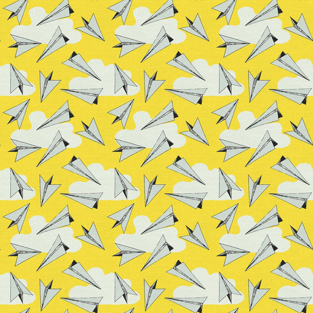 Raccoon Ruckus Paper Planes – Sewing Arts