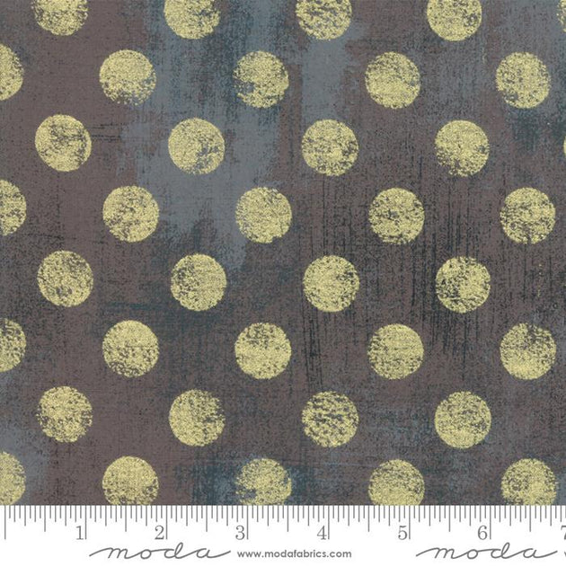 Grunge Hits the Spot Lead – Sewing Arts