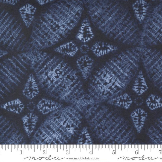 Kawa Shinano Indigo – Sewing Arts