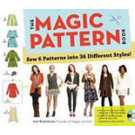 The Magic Pattern – Sewing Arts