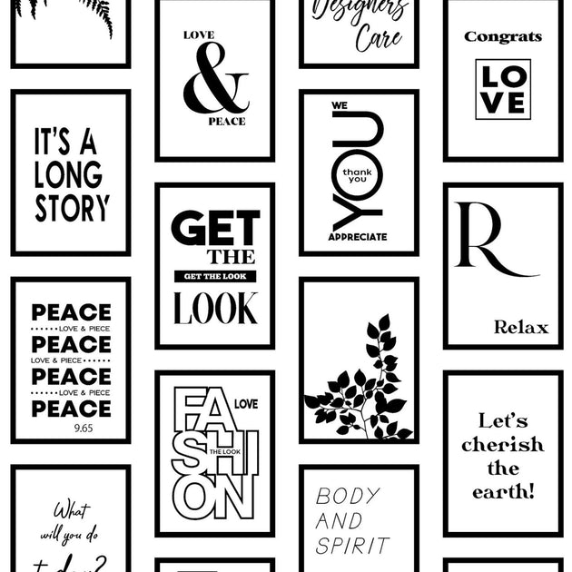 Salt & Pepper Inspiration – Sewing Arts