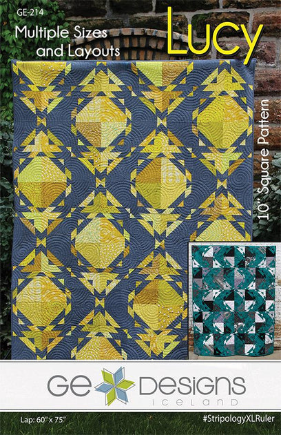 layer patterns – Sewing Arts
