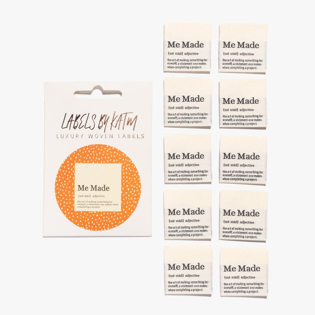 Me Made Definition – Sewing Arts