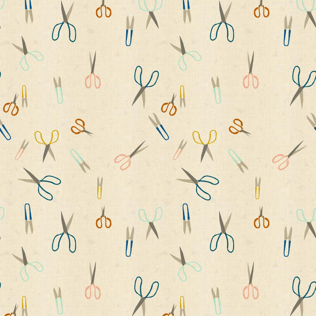 Paper Cuts Snip Snip – Sewing Arts