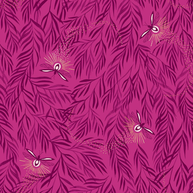 Firefly Willow Berry – Sewing Arts