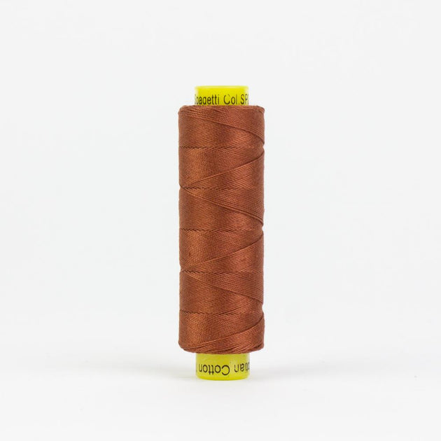 Spagetti Rust – Sewing Arts