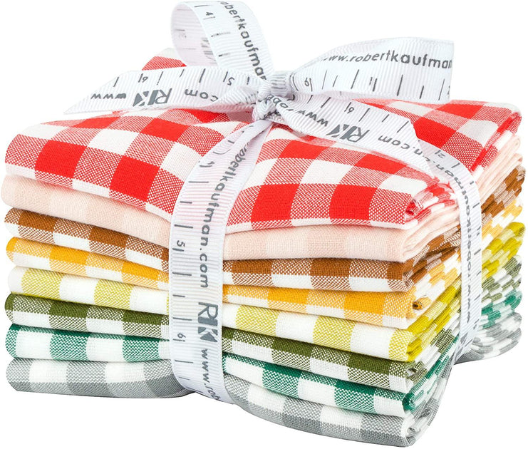 Kitchen Window Wovens Berry Season Palette Fat Quarter Bundle – Sewing Arts