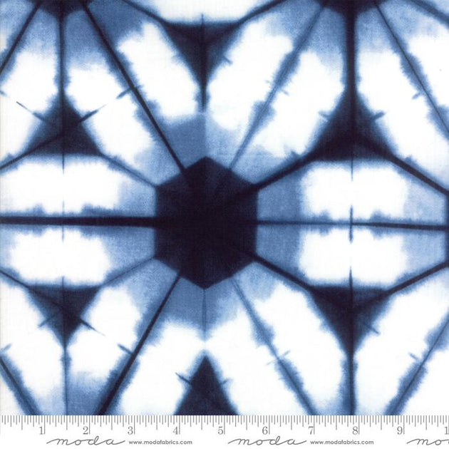 Machi Tokyo Kumo Texture Dark Blue – Sewing Arts