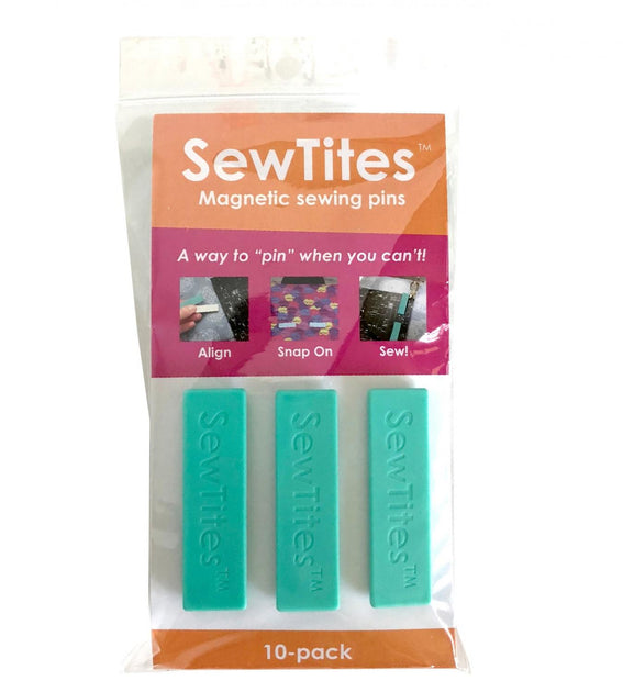 Magnetic Pin 10 Pack – Sewing Arts