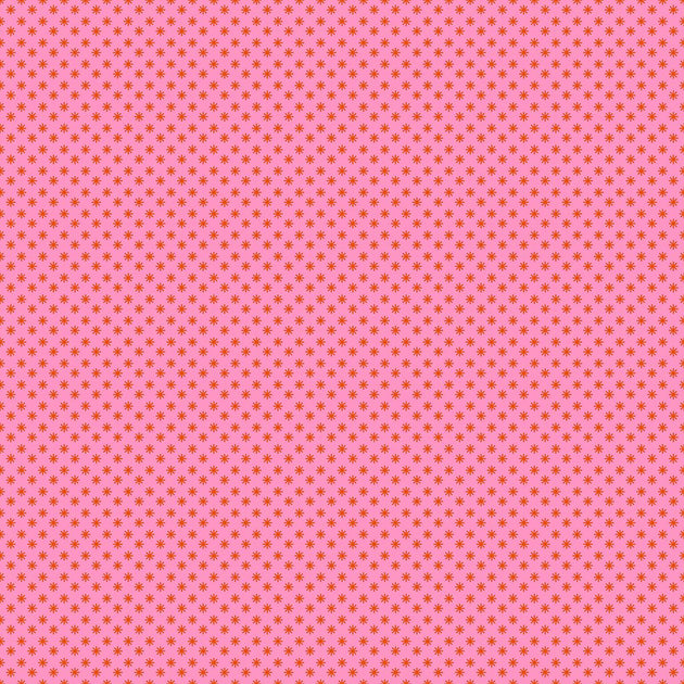Meadow Star Puff Flamingo – Sewing Arts