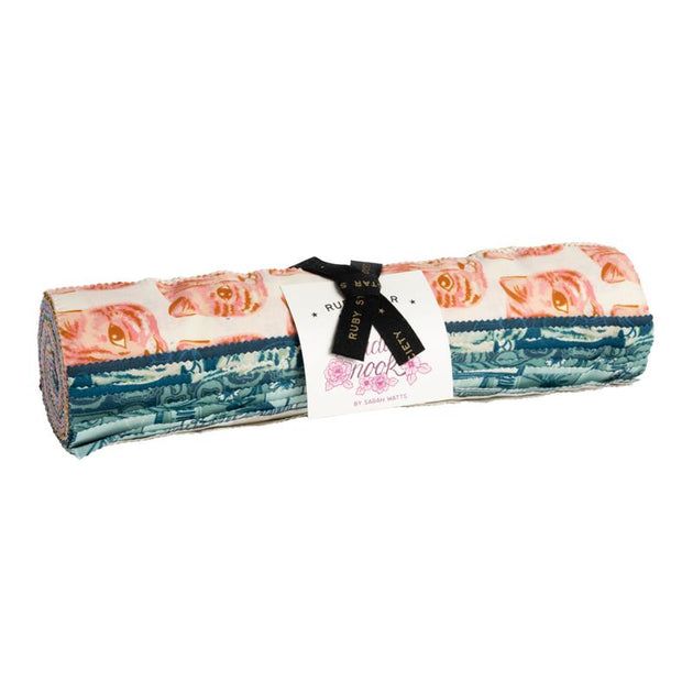 Reading Nook Layer Cake – Sewing Arts