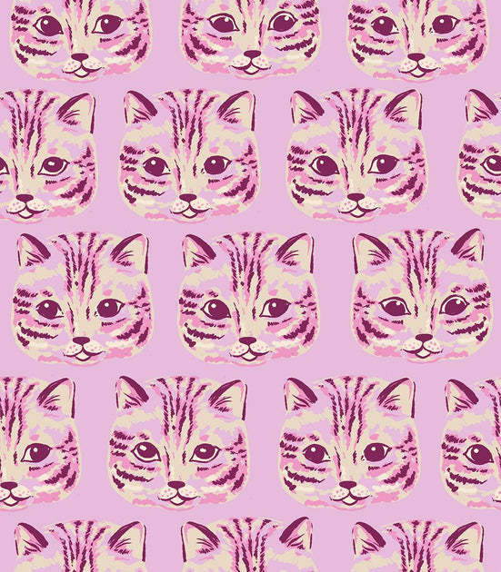 Reading Nook Meow Meow Macaron – Sewing Arts