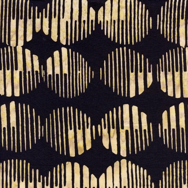 Spirit Rhythm Circle Squares Black – Sewing Arts