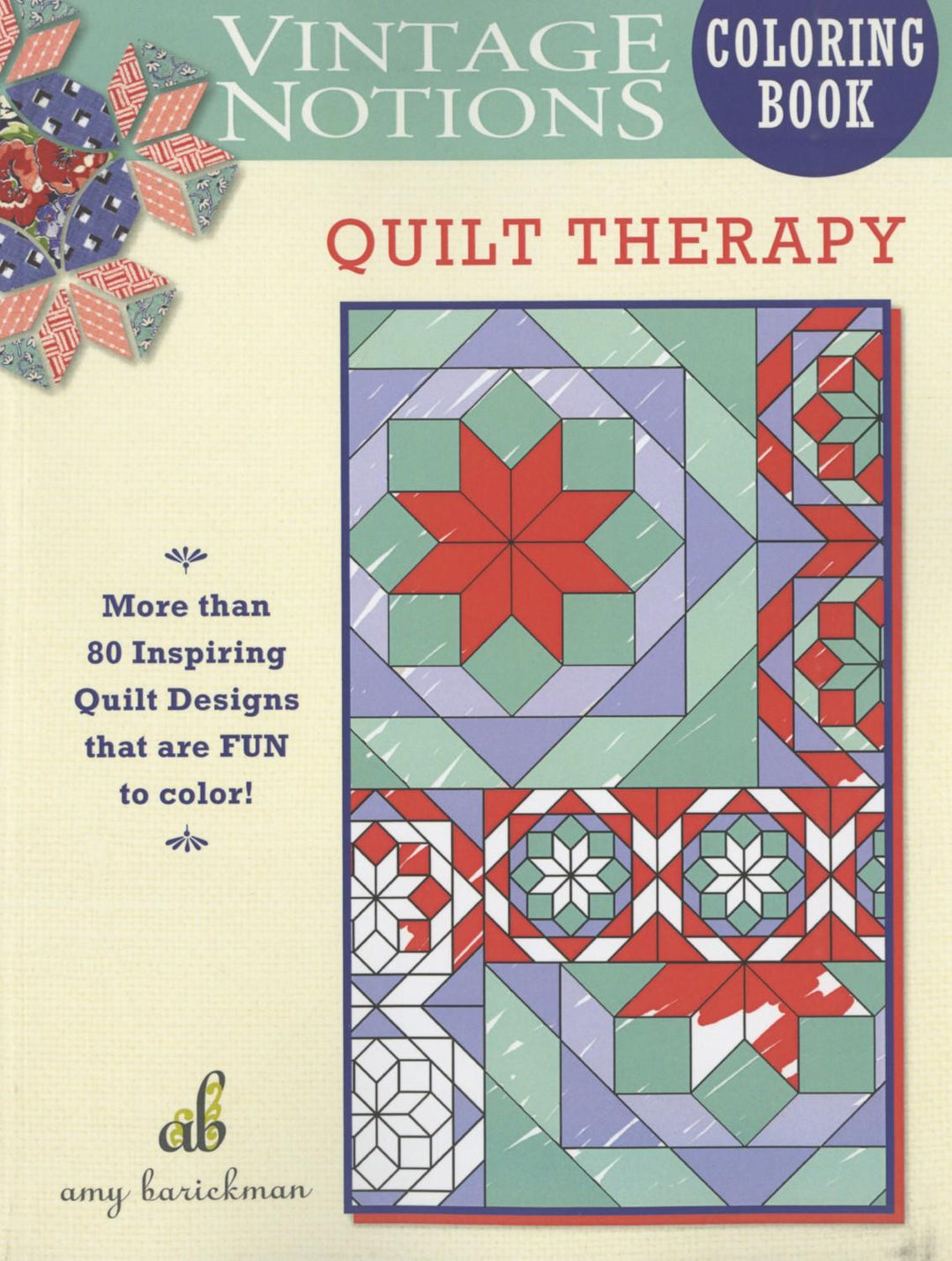 quilt patterns coloring book