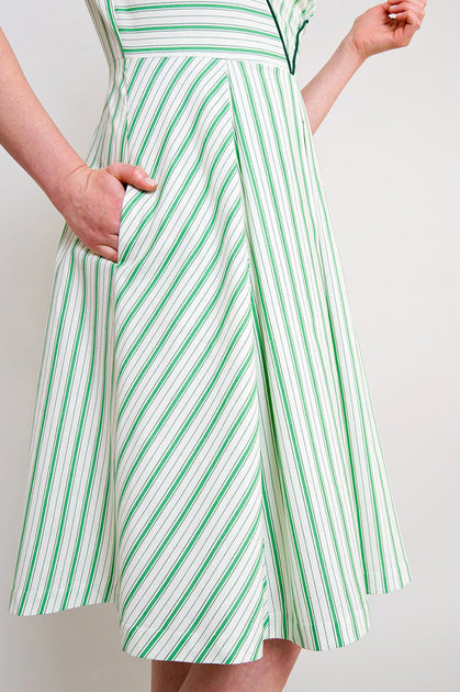 Rue Dress – Sewing Arts